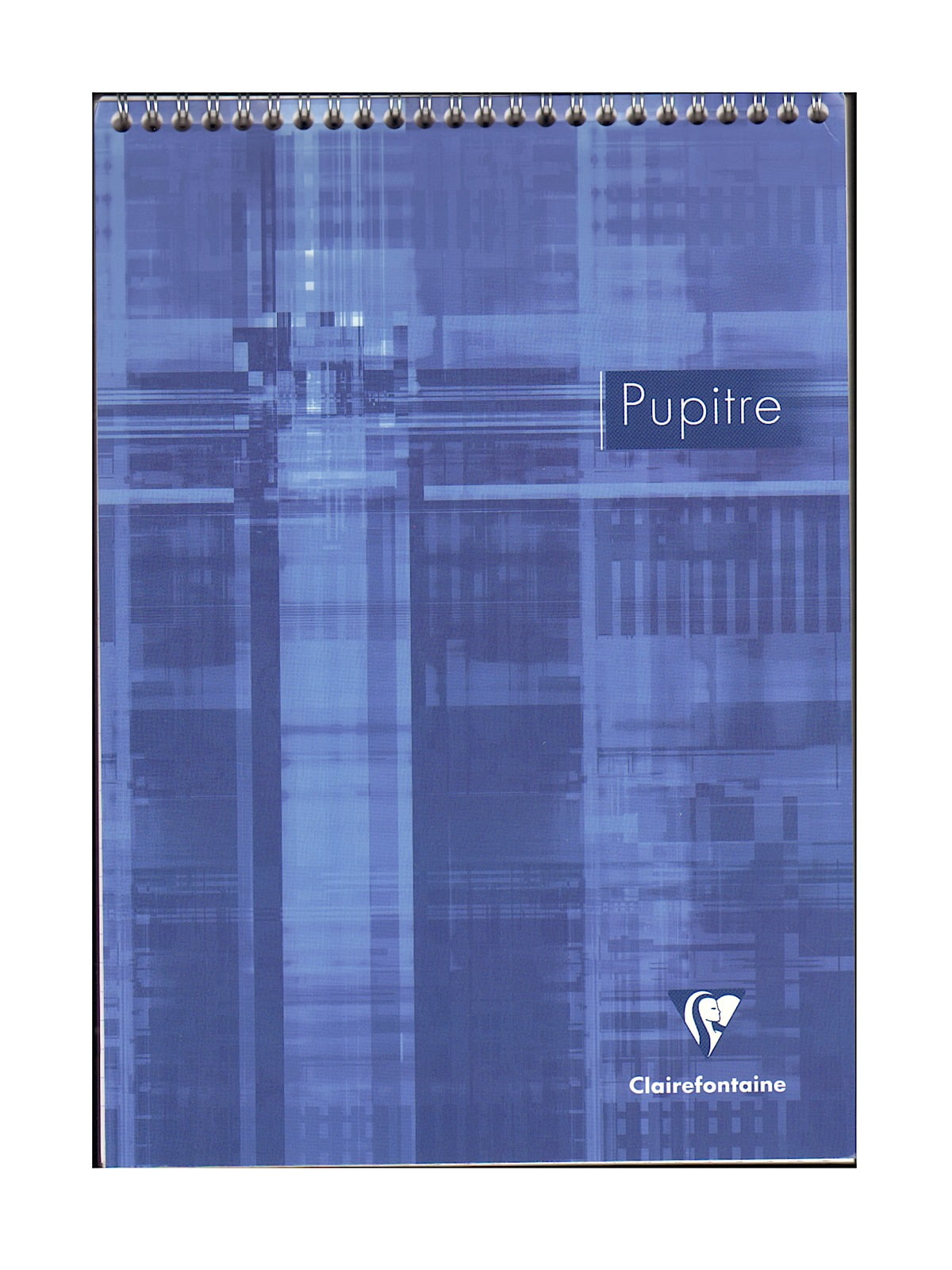 Classic Wirebound Note Pads 8 1/2 in. x 11 in. (pack of 2) - Walmart.com