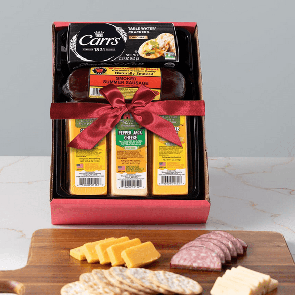 Cheese Gift Sets