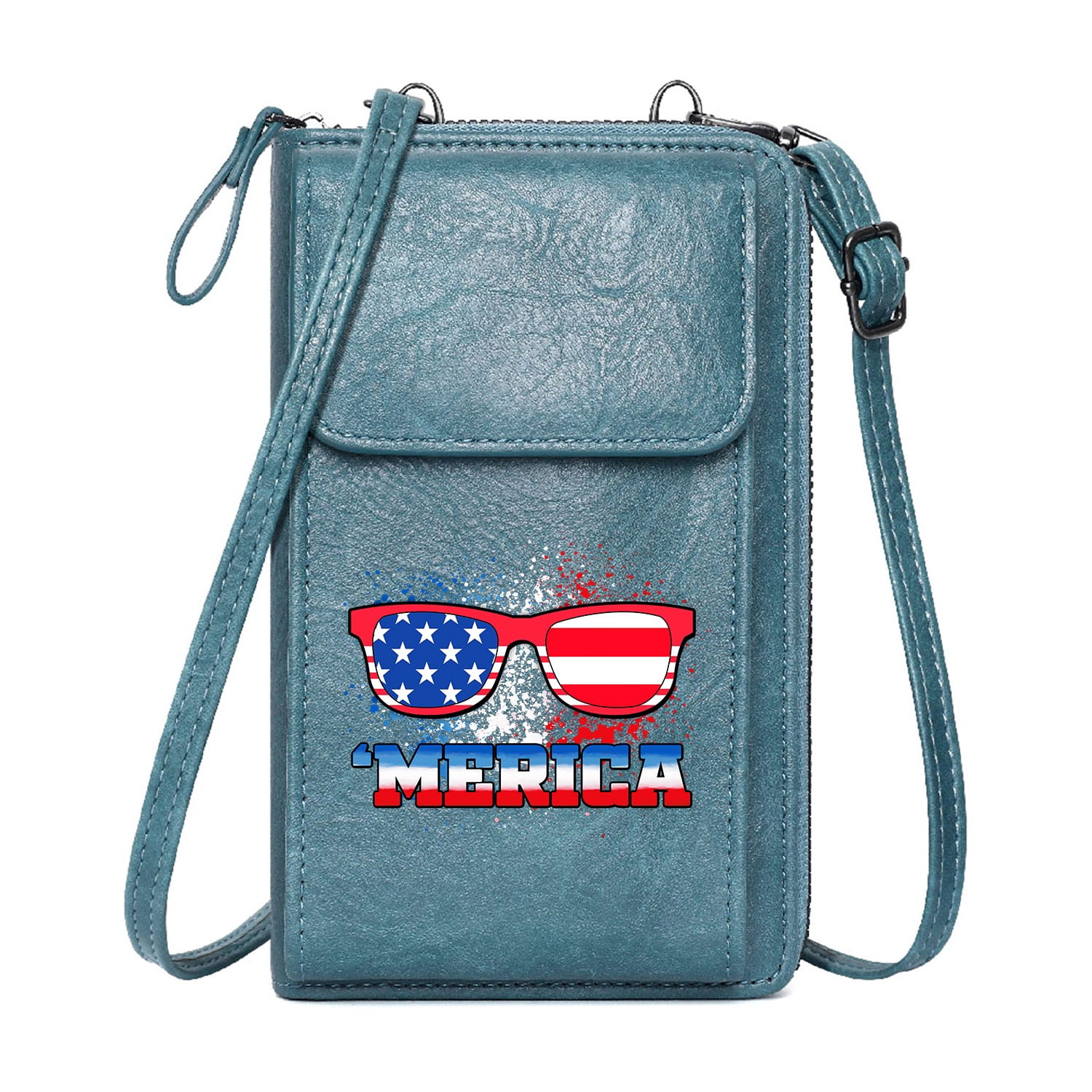 Classic Women Shoulder Bag Art Print Lightweight Bag Durable Portable ...