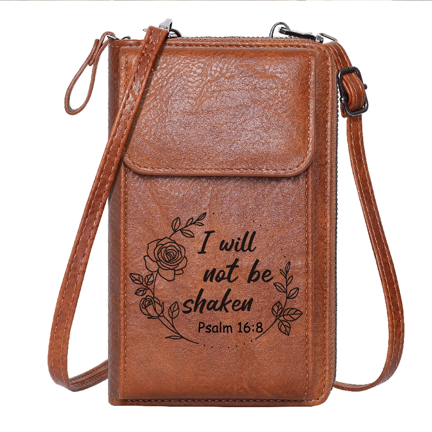 Classic Women Shoulder Bag Trendy Design Women Crossbody Fits Most ...