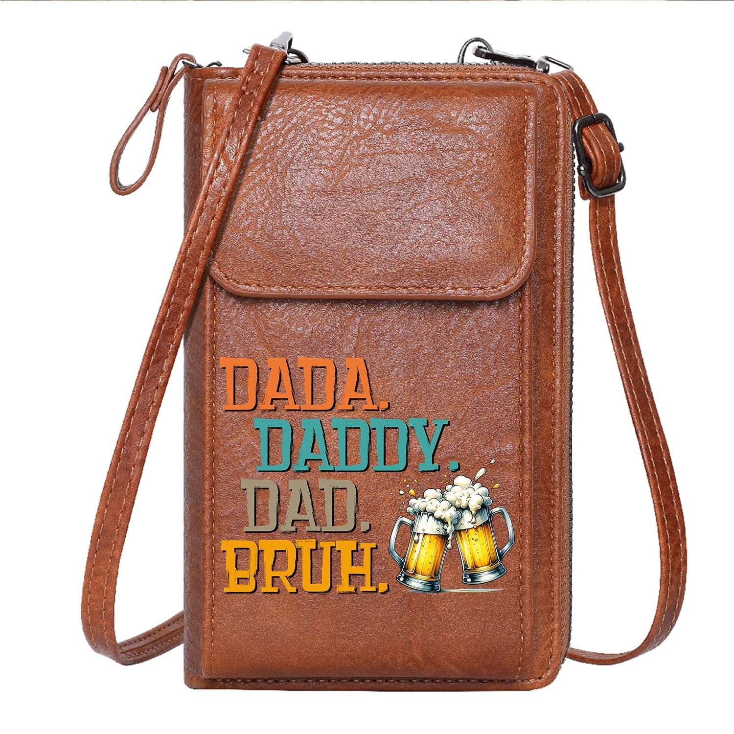 Classic Women Small Crossbody Minimalist Design Women Crossbody Daily ...