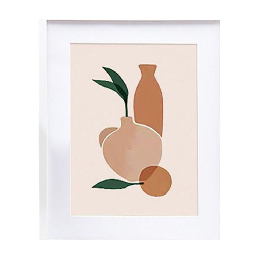 Classic Wood 9.3x12.7 FT Picture Frames,Made Of High Permeability ...