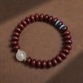 ‌Classic Wood Buddhist Bracelet Gift Box Set - Walmart Business Supplies