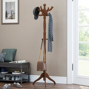 Coat Tree Stands