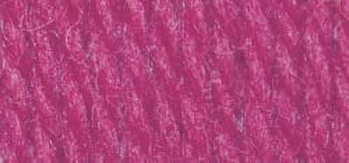 Classic Wool Yarn-Magenta - Walmart.com
