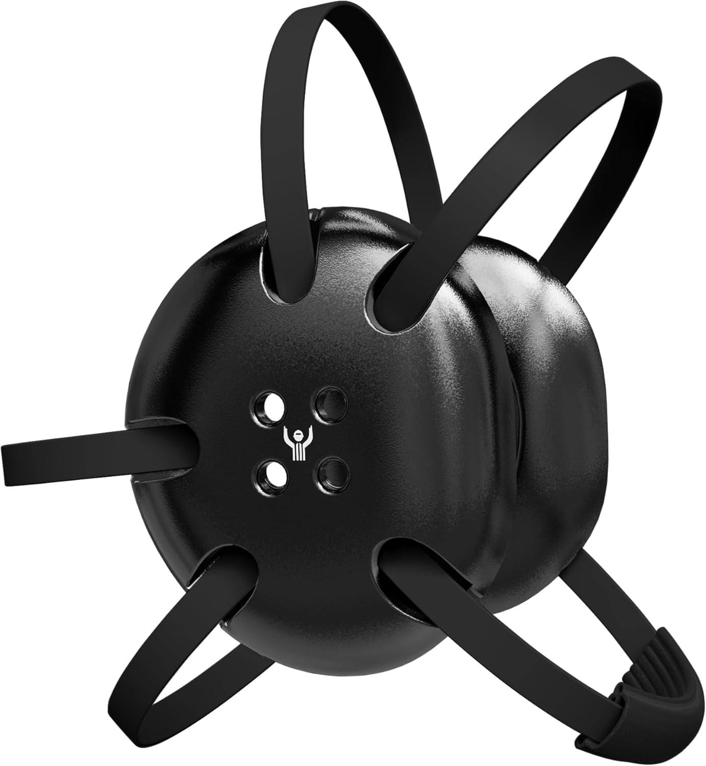 | Classic Wrestling Headgear w/Black Straps Earguard Adult Grappling ...