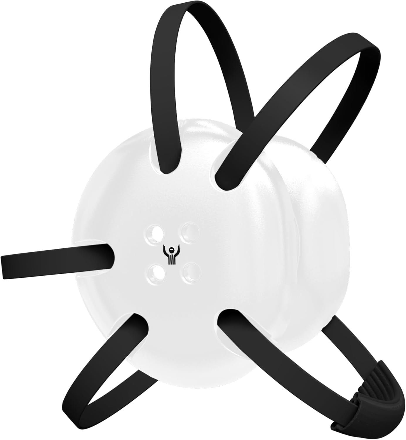 | Classic Wrestling Headgear w/Black Straps Earguard Adult Grappling ...