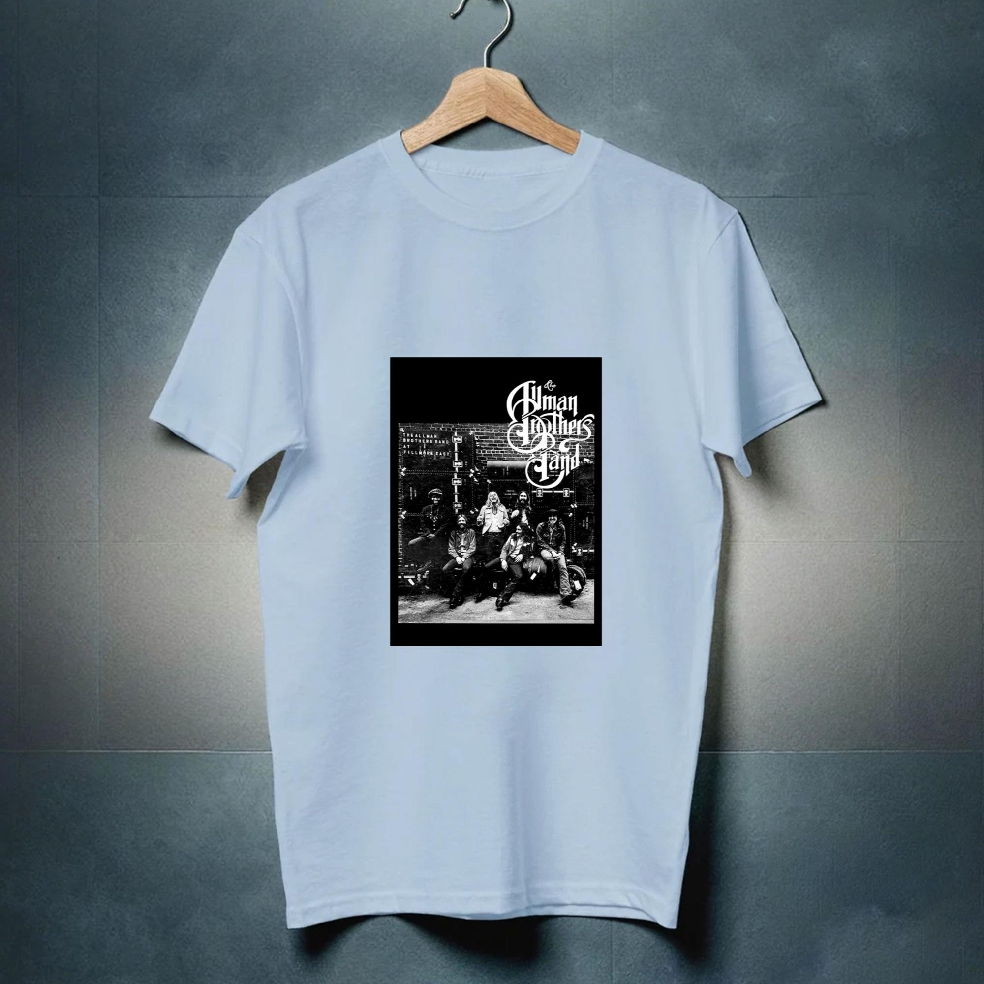 Classic and Comfortable Shirt Featuring Iconic Artwork from a Legendary ...