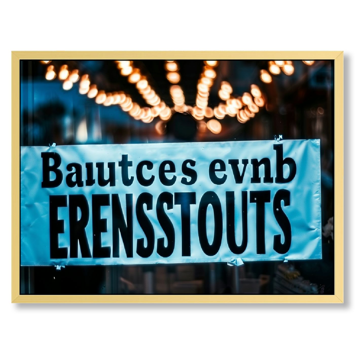 Classic animation film and television Accounting Poster Metal ...