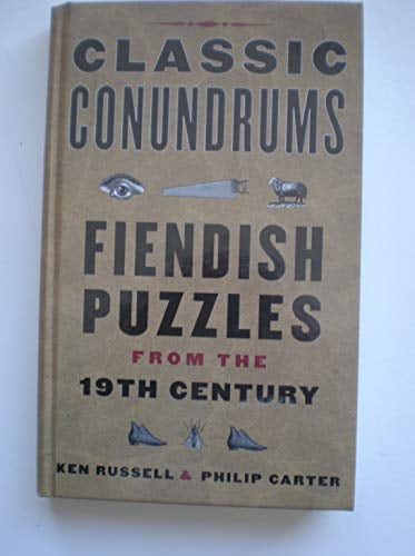 Pre-Owned Classic conundrums Paperback - Walmart.com
