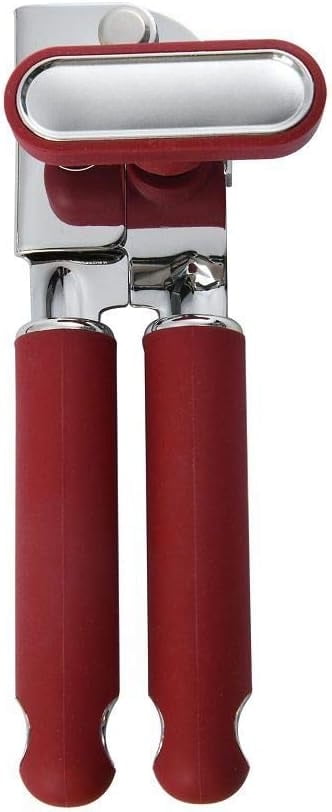 Classic multi-purpose can and bottle opener, easy to use, sharp ...