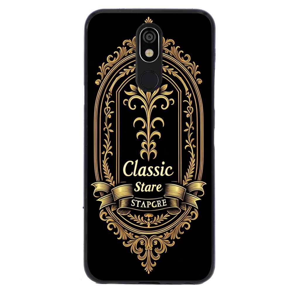 Classic-theater-stage-emblems-0 phone case for Harmony 3 for Women Men ...