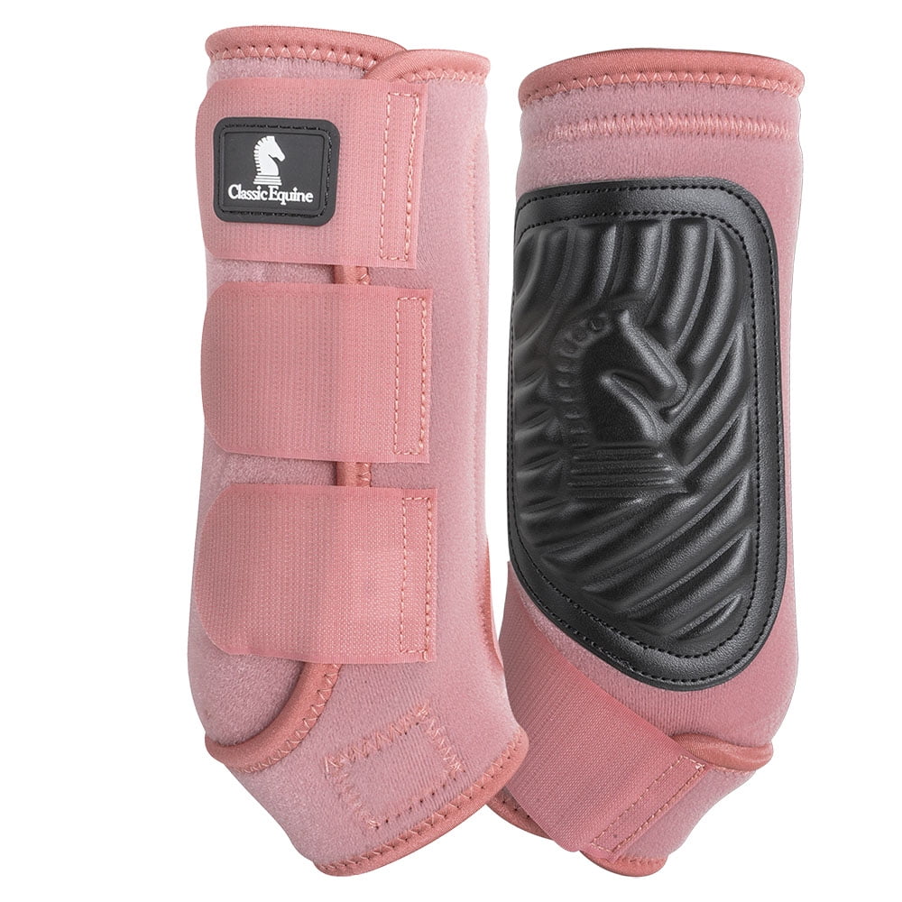 Classic Rope Company ClassicFit Front Boot Blush SMALL - Walmart.com