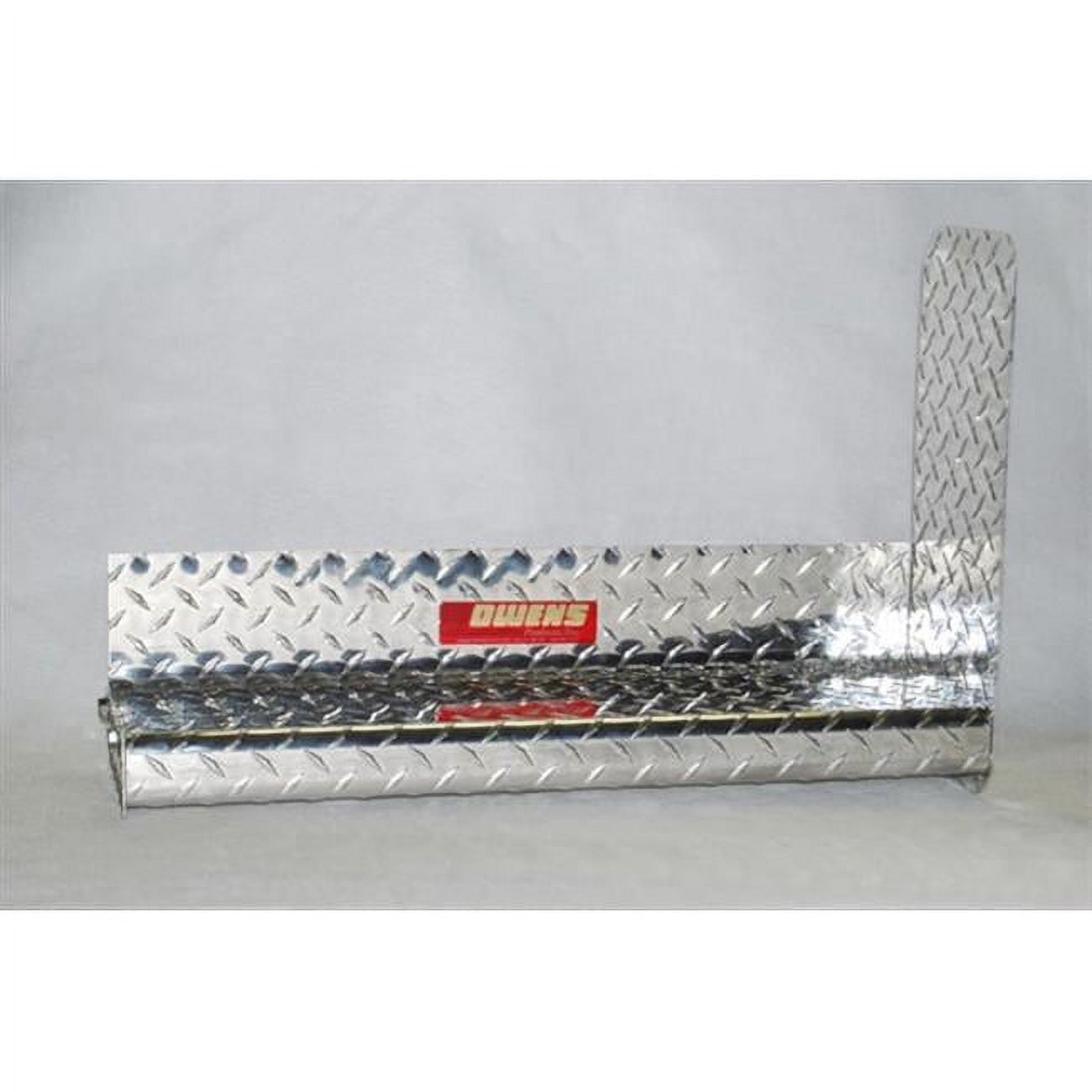 ClassicPro Series Diamond 4 In. Aluminum Running Boards - Walmart.com