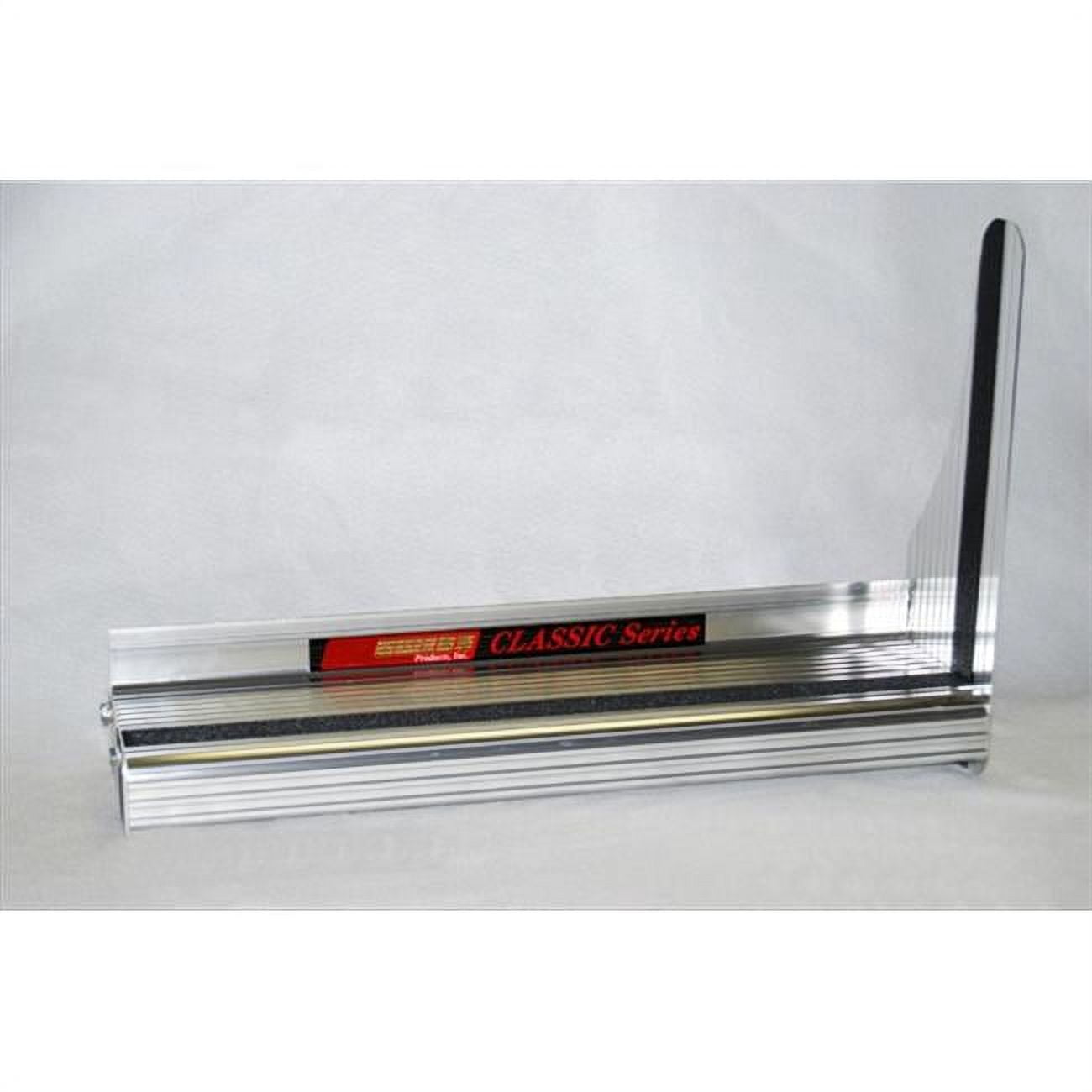ClassicPro Series Extruded 2 In. Aluminum Running Boards - Walmart.com