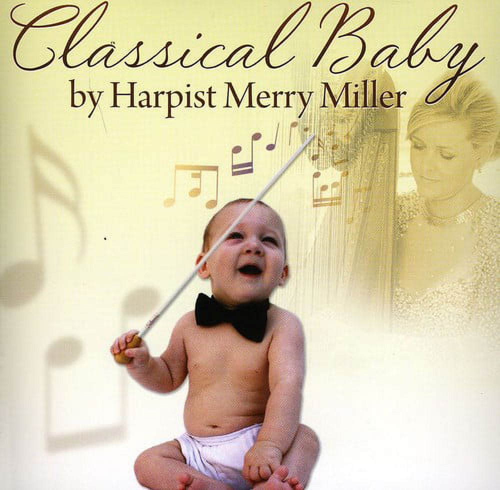 Pre-Owned Classical Baby - Walmart.com