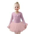 Classical Ballet Practice Tutu Dress For Girls Dance Recital ...