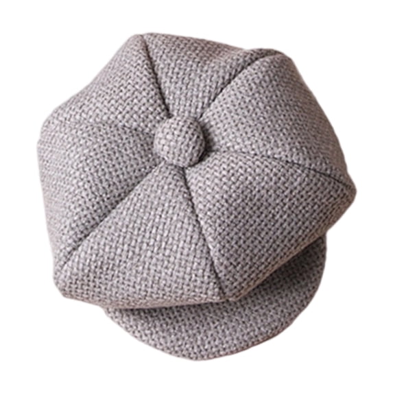 Classical Berets Hat For Small Dog Cats Soft Costume Hat Photography ...