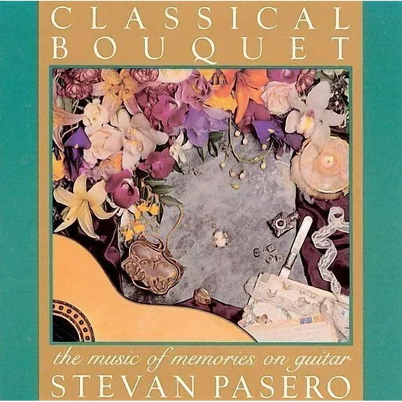 Classical Bouquet - Music CD - - 1993-03-15 - Sugo Music - Very G ...