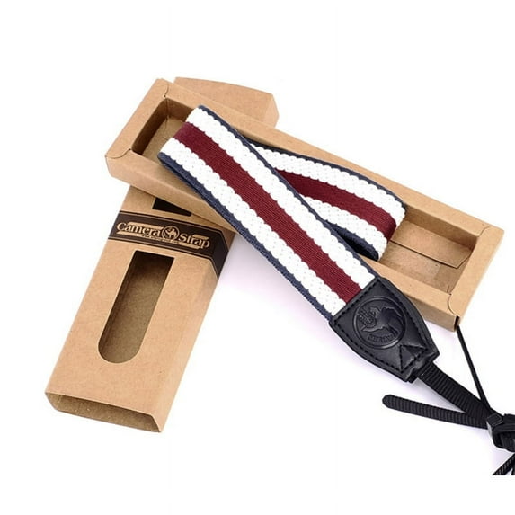 Classical Camera Strap Universal Cameras Shoulder Neck Belt Strap For ...