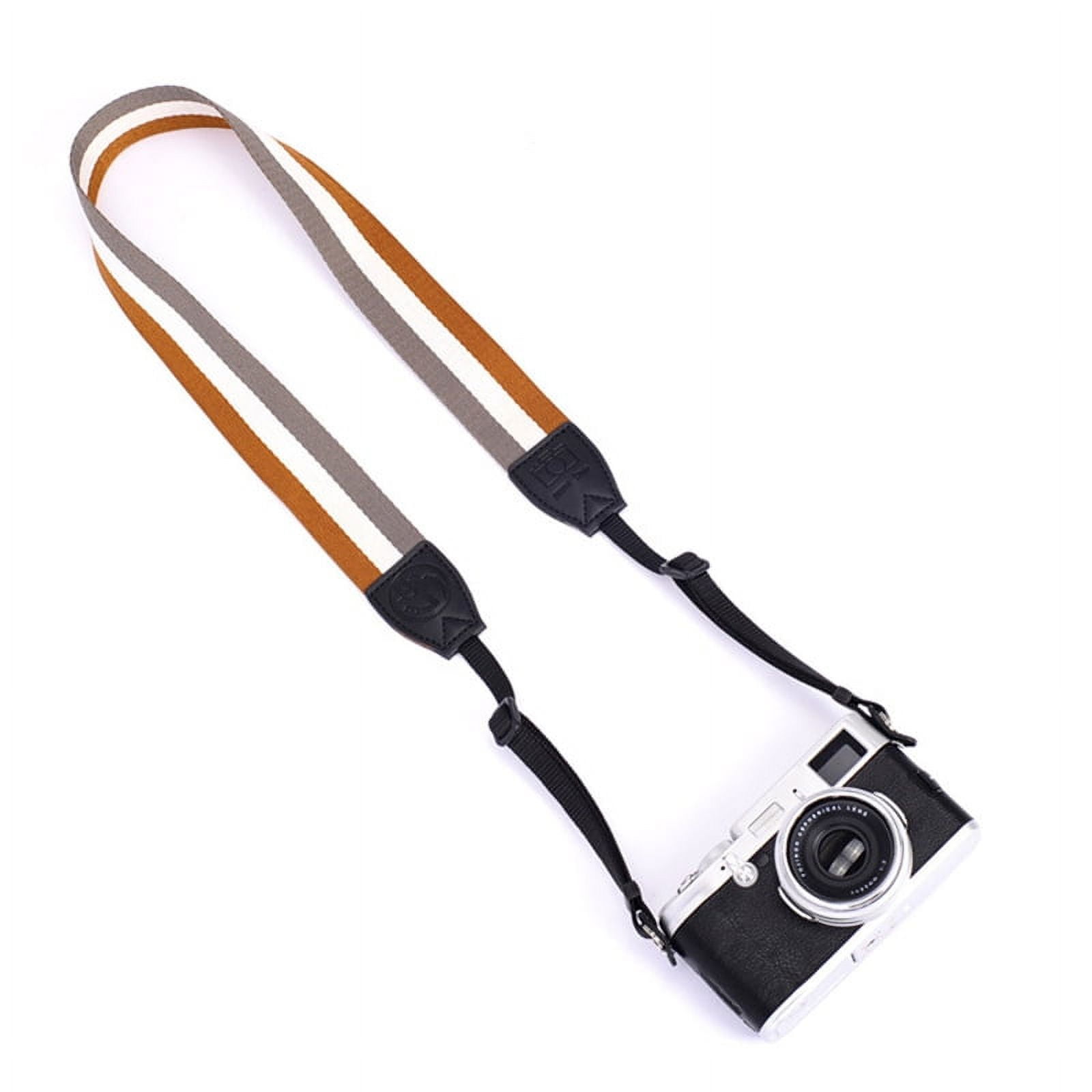 Classical Camera Strap Universal Cameras Shoulder Neck Belt Strap For ...