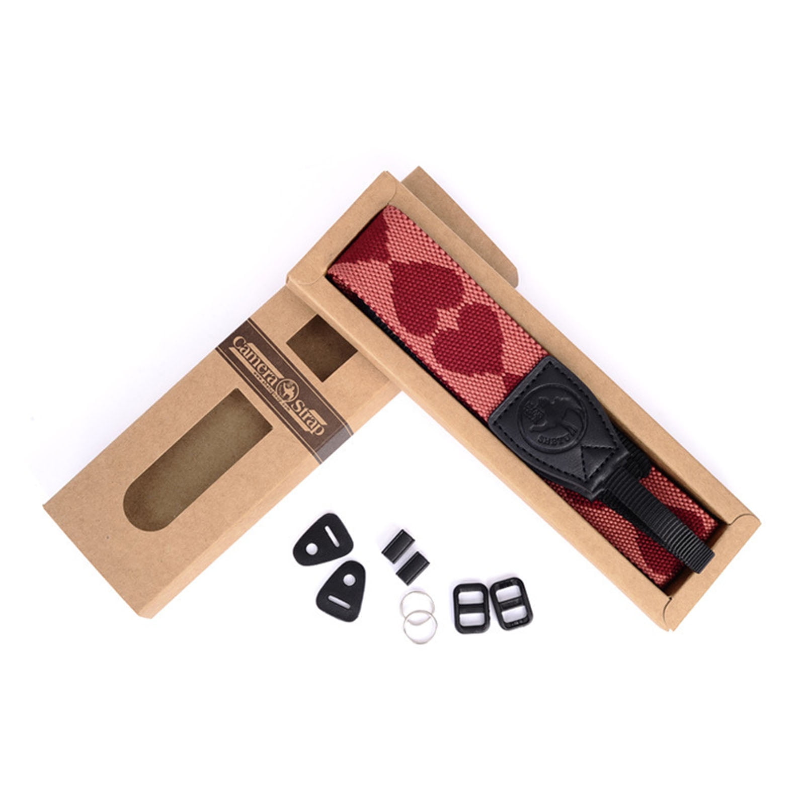 Classical Camera Strap Universal Cameras Shoulder Neck Belt Strap For ...