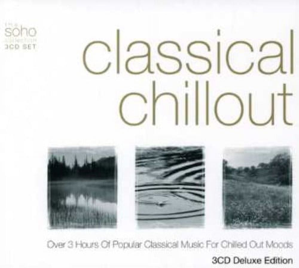 Classical Chill / Various - Walmart.com