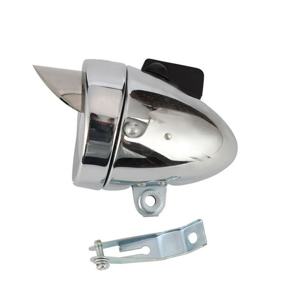 Retro Bicycle Headlight