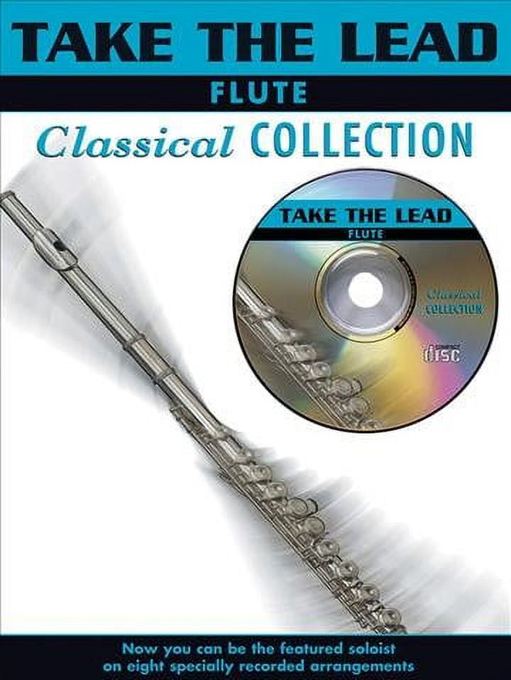 Classical Collection [with Cd] - Walmart.com
