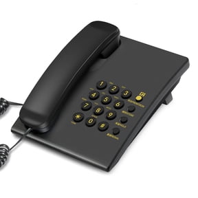 Telephone Keypad
