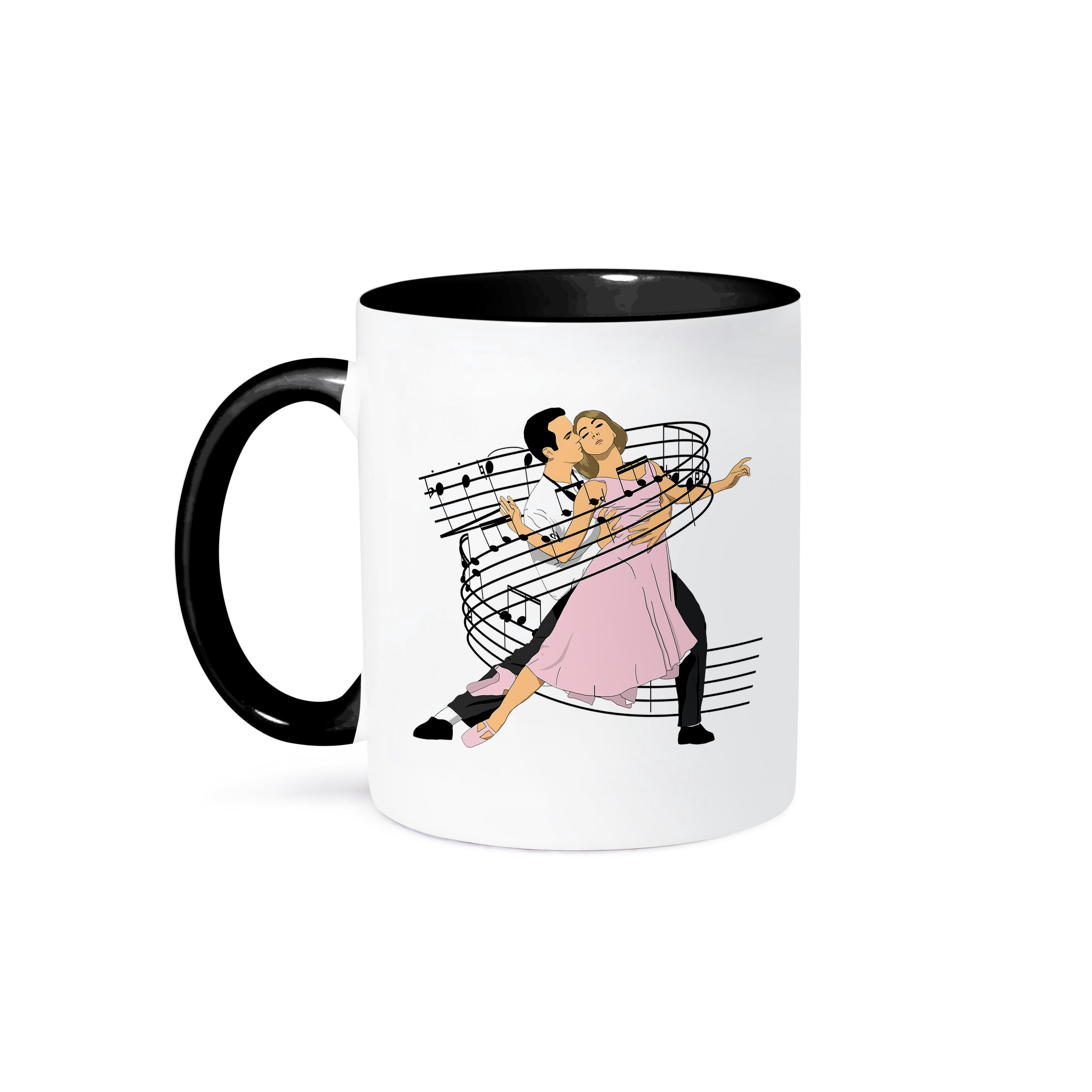 3drose, Classical Dance Partners Who Love to Dance, Wrapped in Music ...