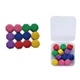Classical Gonggi Stone Set Nostalgic Korean Game For Family Gatherings ...
