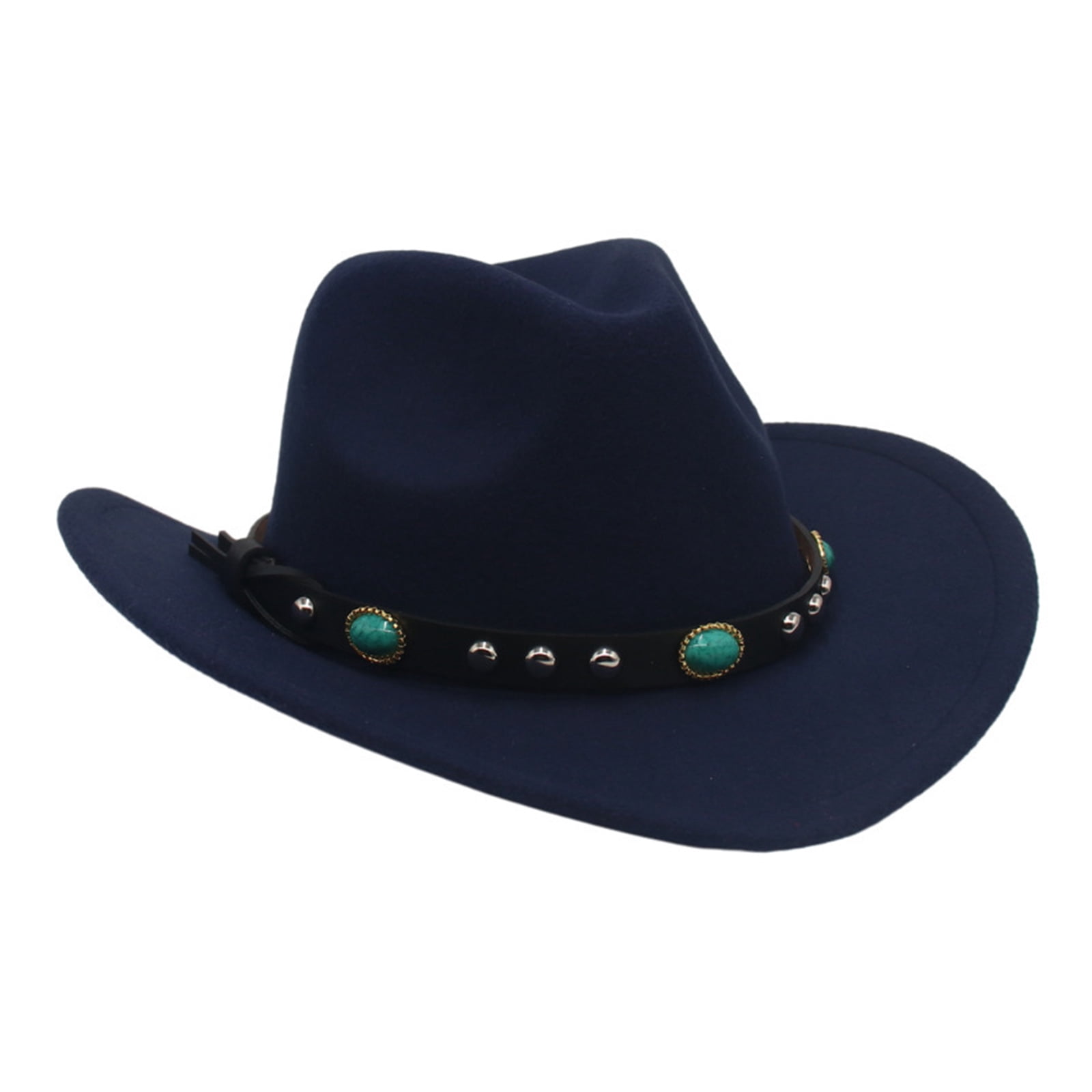 Classical Homburg Top Hat Panama Hat Gift for Boyfriend Top Hat Unique ...
