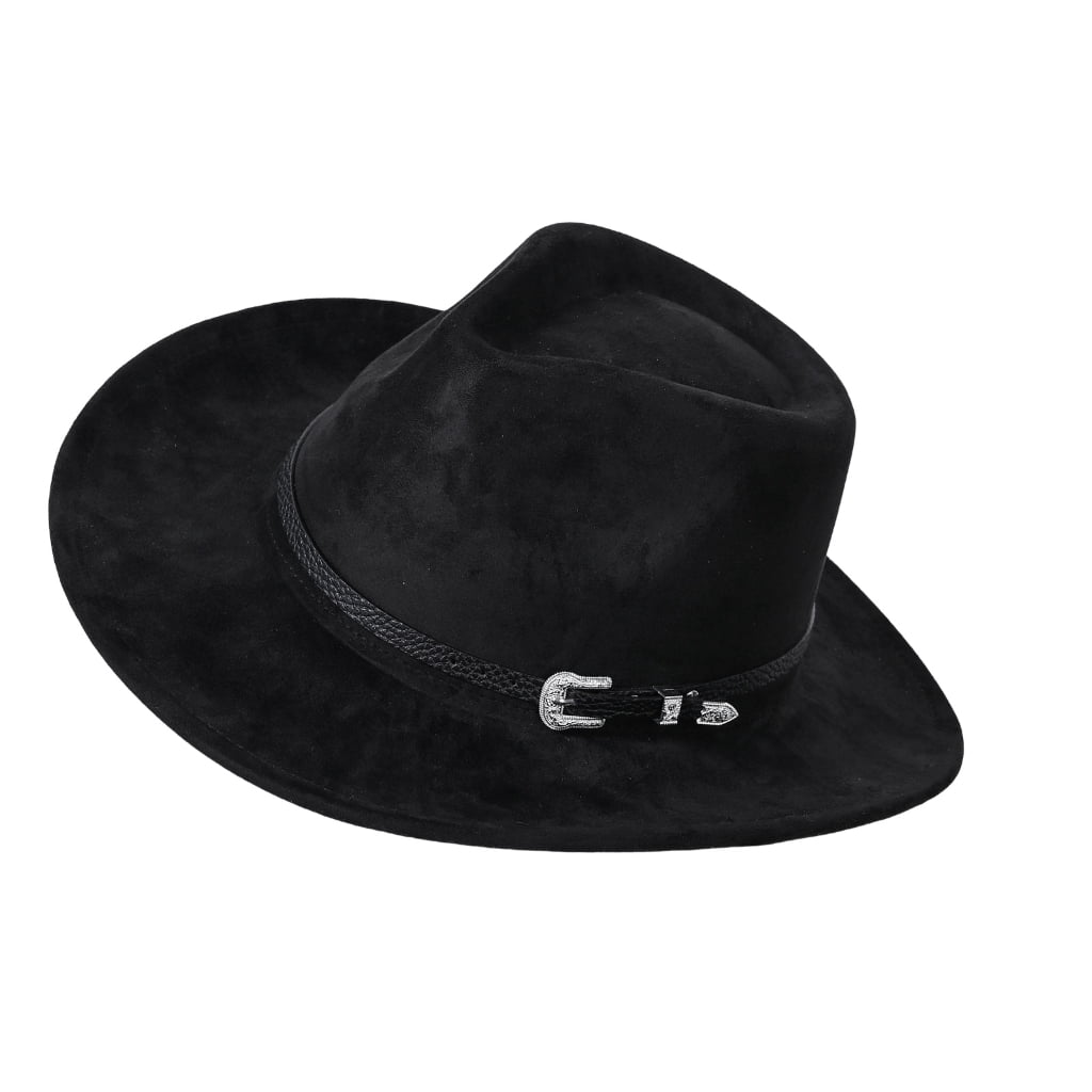 Classical Homburg Top Hat Panama Hat Gift for Boyfriend Top Hat Unique ...