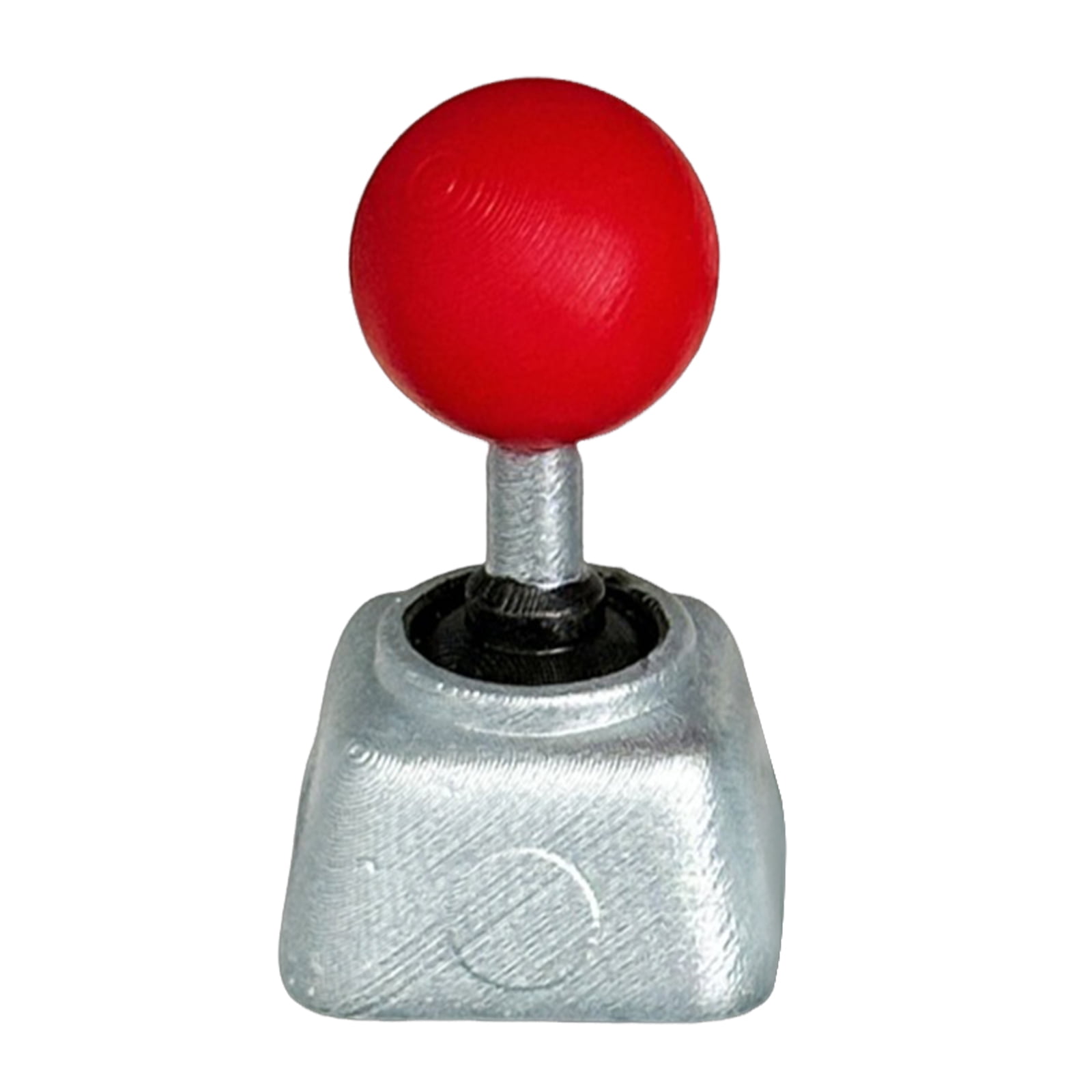 Classical Joystick Resin Keycaps Smooth Textured Surfaces For Gaming ...