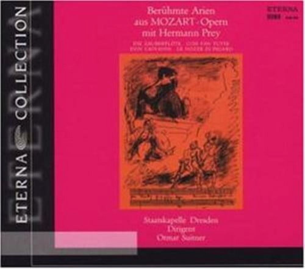 Classical Kids - Arias - Music & Performance - CD - Walmart.com