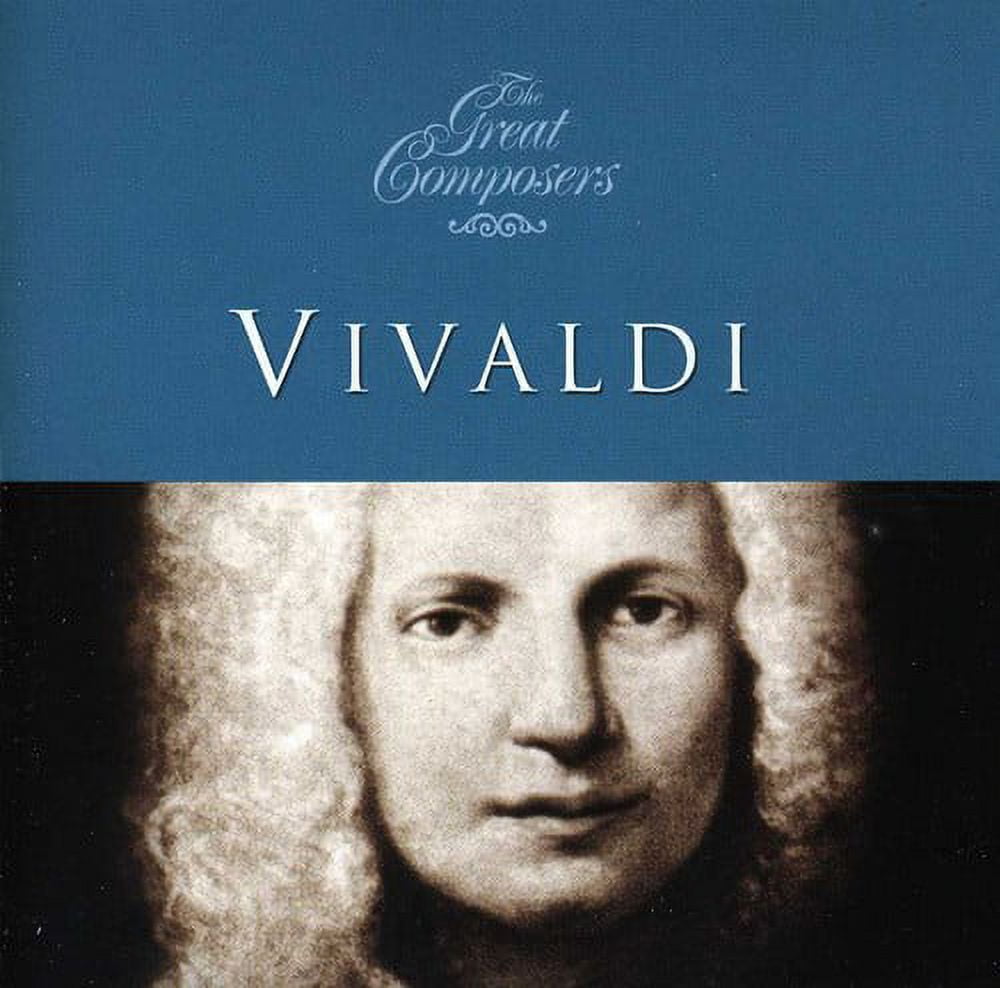Classical Kids - Great Composers - Classical - CD - Walmart.com