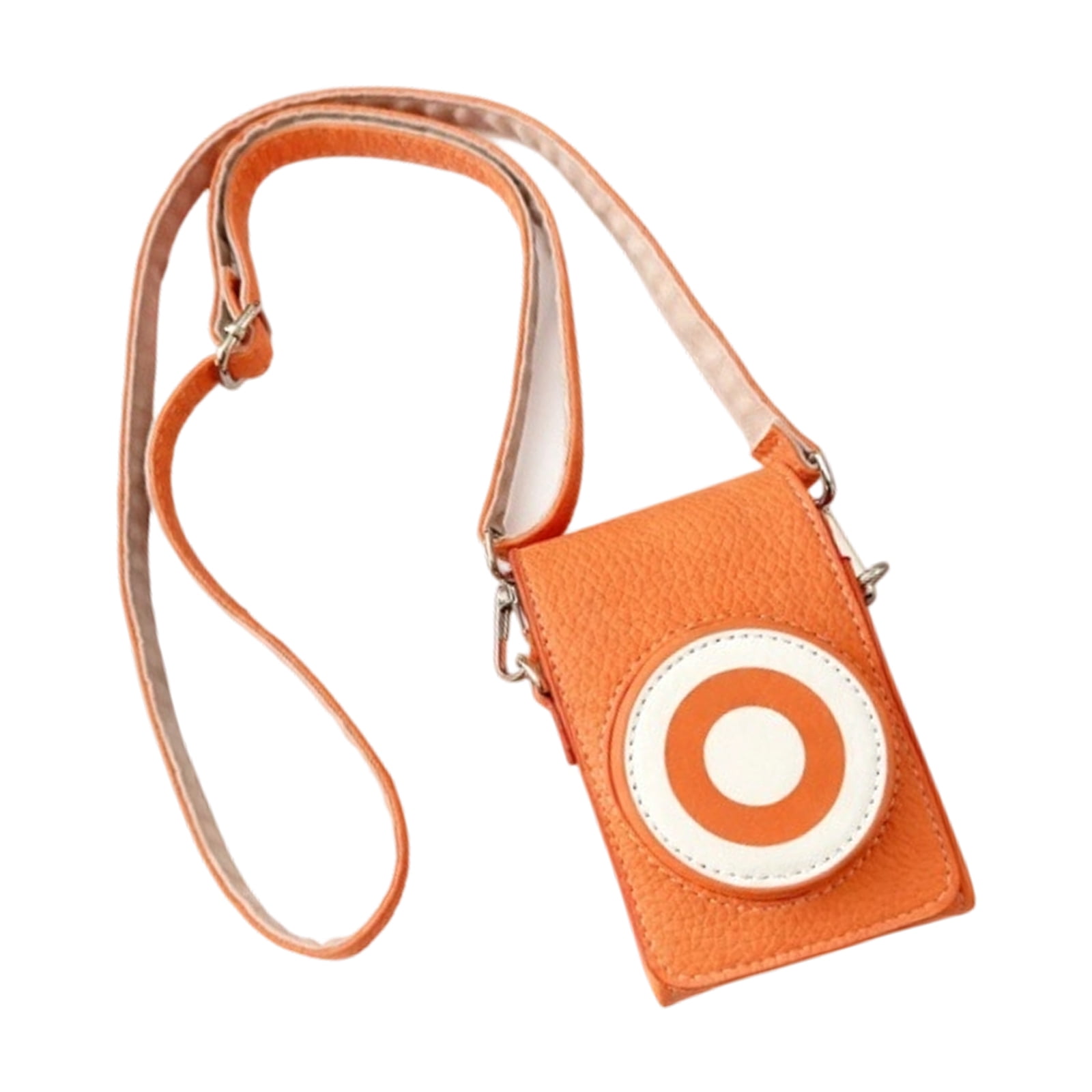 Classical Leather Camera Bag Fit Most Cameras for GR3 GR3X GR4 G7X2 ...