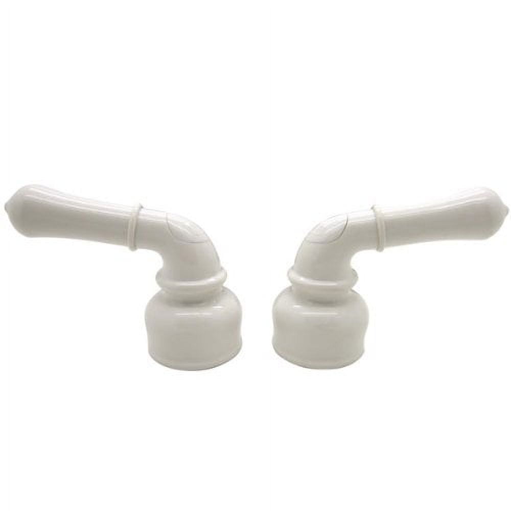 CLSCL LEVER HDLS PLASTIC by DURA FAUCET - Walmart.com