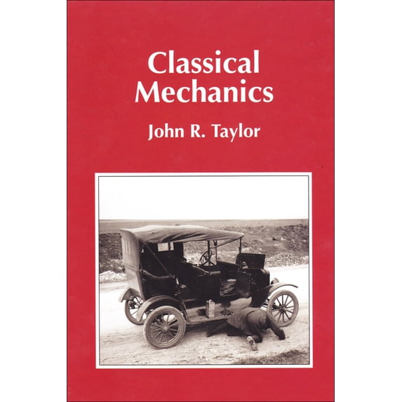 Classical Mechanics (Hardcover) - Walmart.com
