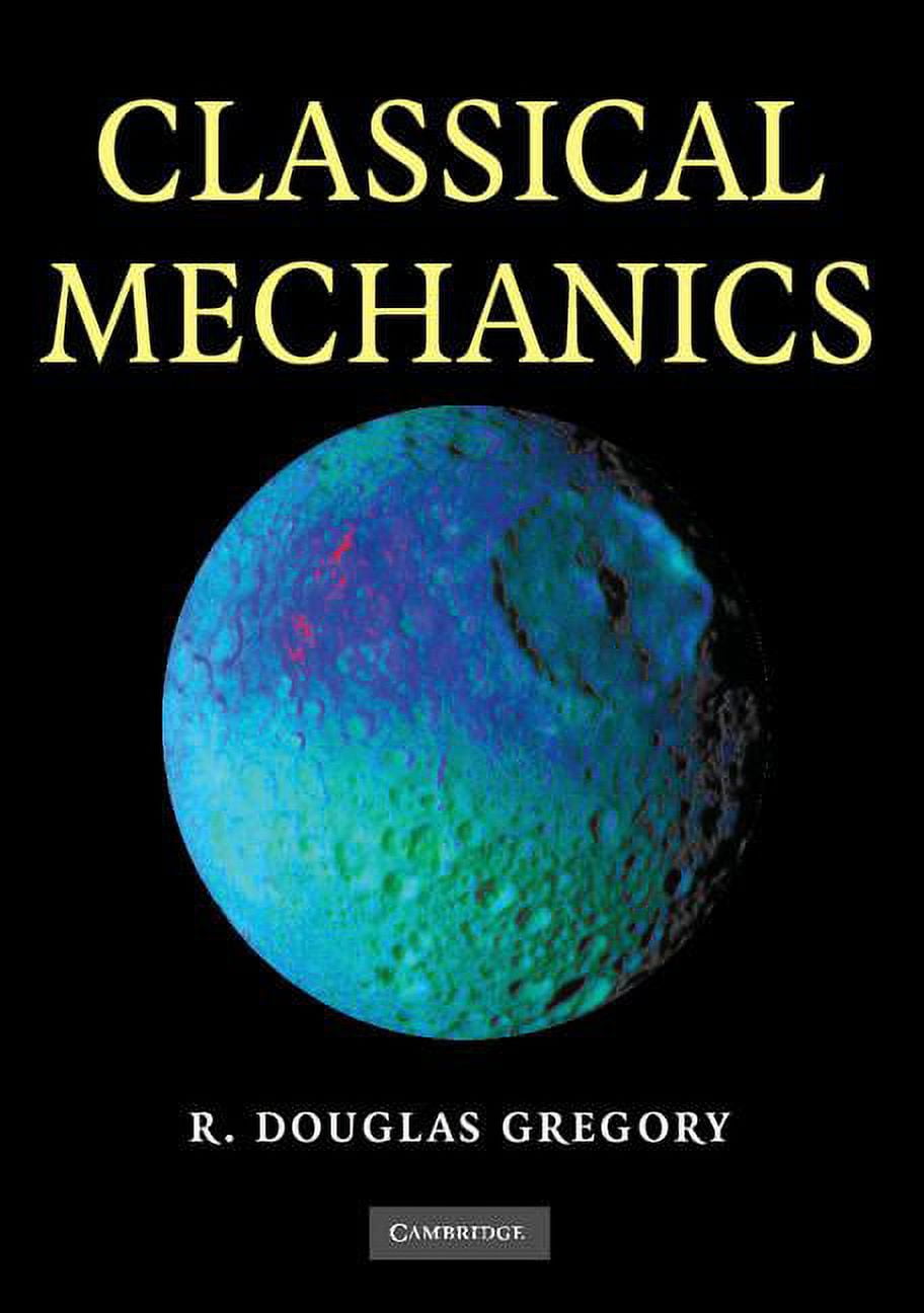 Classical Mechanics, (Paperback) - Walmart.com