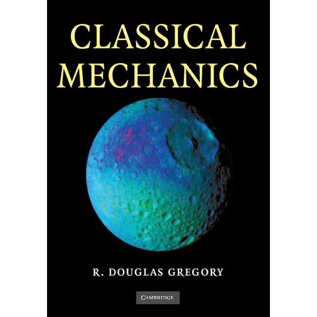 Classical Mechanics, (Paperback) - Walmart.com