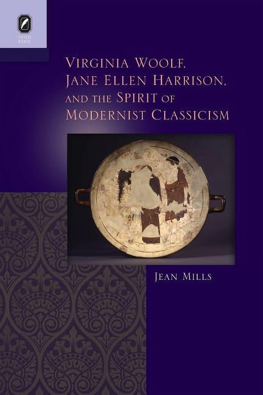 Classical Memories/Modern Identities Virginia Woolf, Jane Ellen ...
