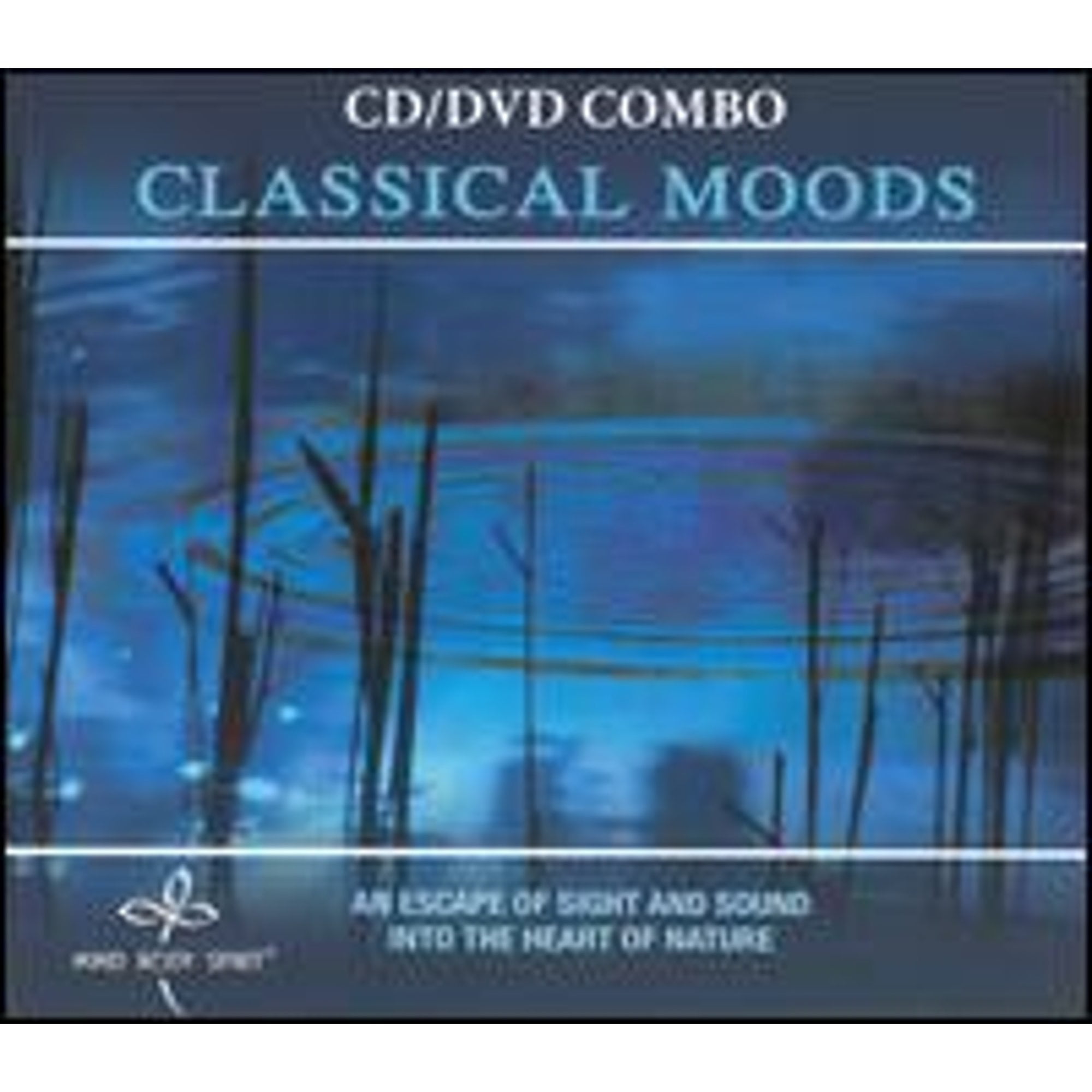 Classical Moods [CD/DVD Combo] (CD) by Alessandro Cesaro (piano), Eros ...