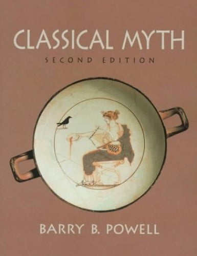 Pre-Owned Classical Myth - Barry B. Powell - Walmart.com