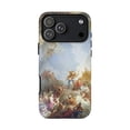 Classical Mythology Art Tough Phone Case for iPhone 7–17 Pro Max ...