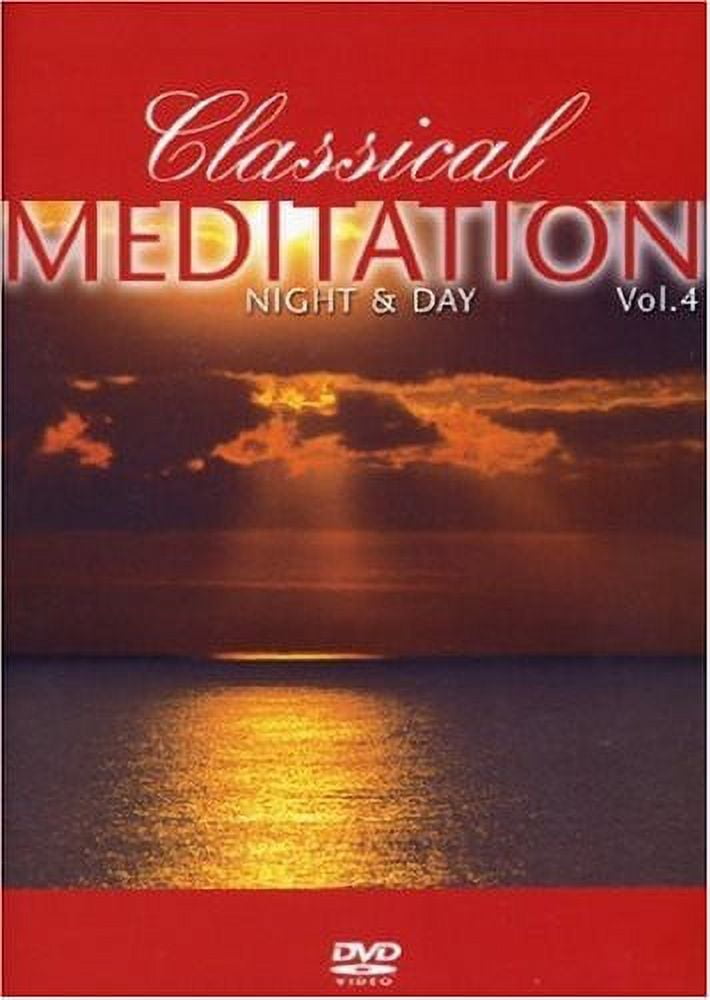 Classical Nature 4 (DVD), Zyx Records, Music & Performance - Walmart.com