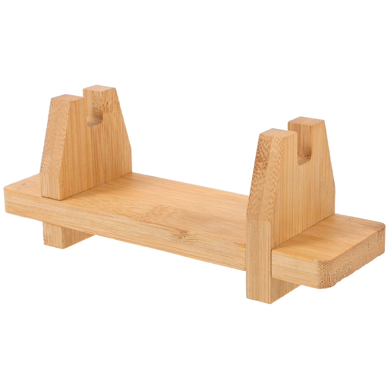 Classical Painting Display Base Display Shelf Fan Display Rack Fans ...