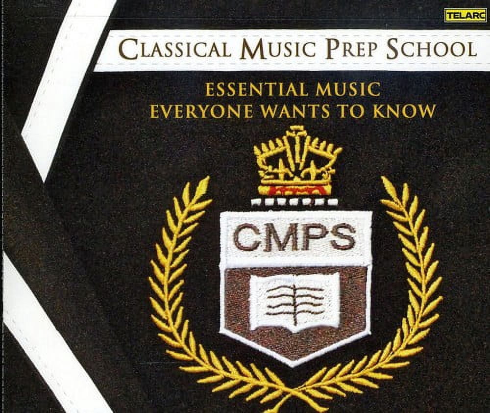Classical Prep School / Various - Walmart.com