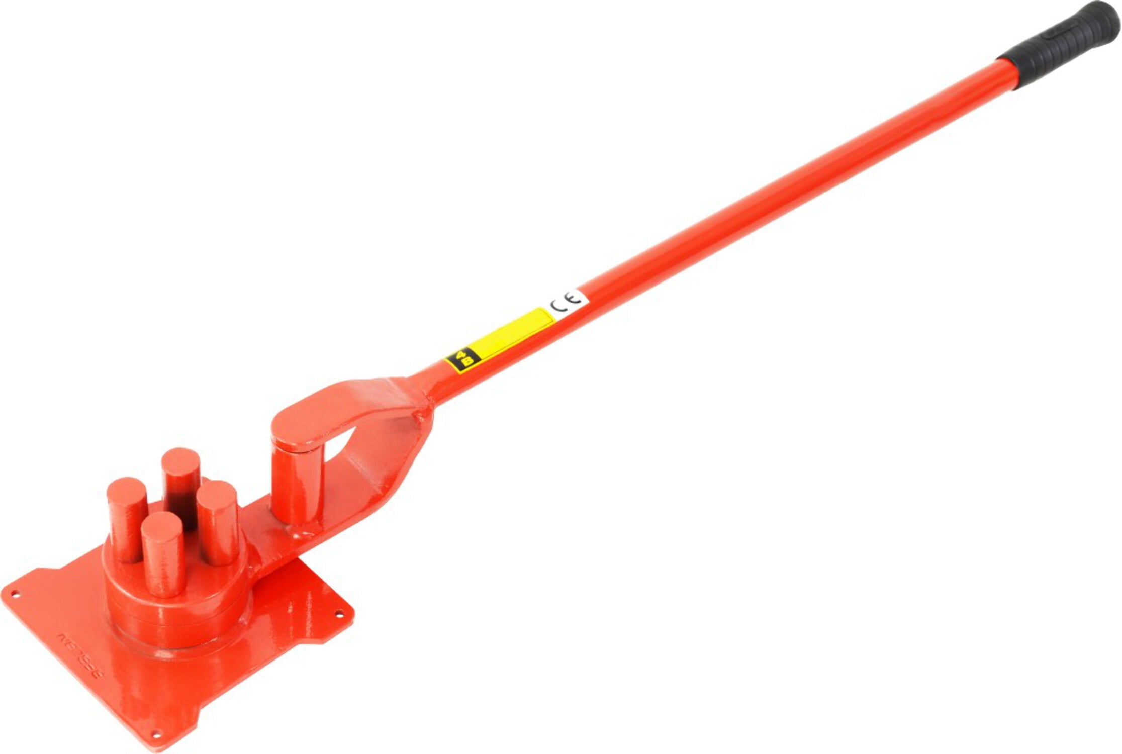 Classical Stirrup Bender, Rebar Bender (Ø0.31-0.47in/37in) (AF-4B ...